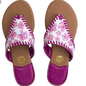 Simply Southern | Shoes | New Simply Southern Flip Flops | Poshmark